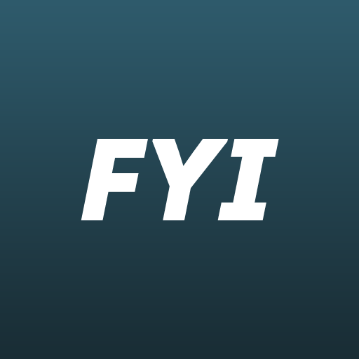 Marketing and Consulting for Financial Services - FYI